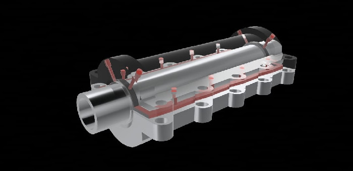 Our work :: On-line sealing manufacturers